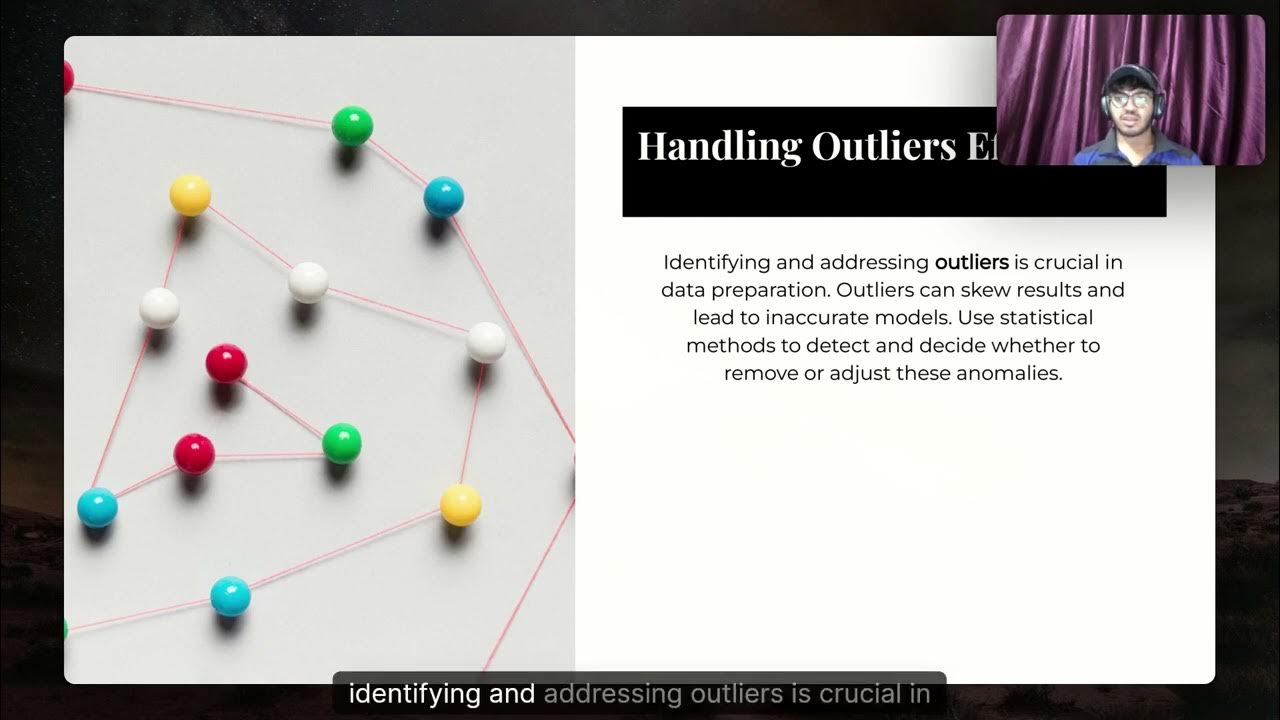 Data Preparation Phase To Model The Data #4 || Introduction Of Data Science || DataScienceWithSG ...