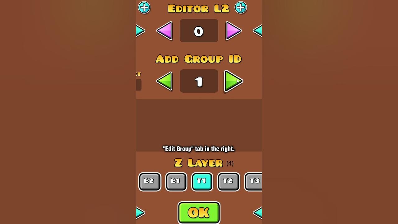 How To Use The SPAWN TRIGGER! [Trigger Tutorial 6] #geometrydash #gd #shorts #gaming - YouTube