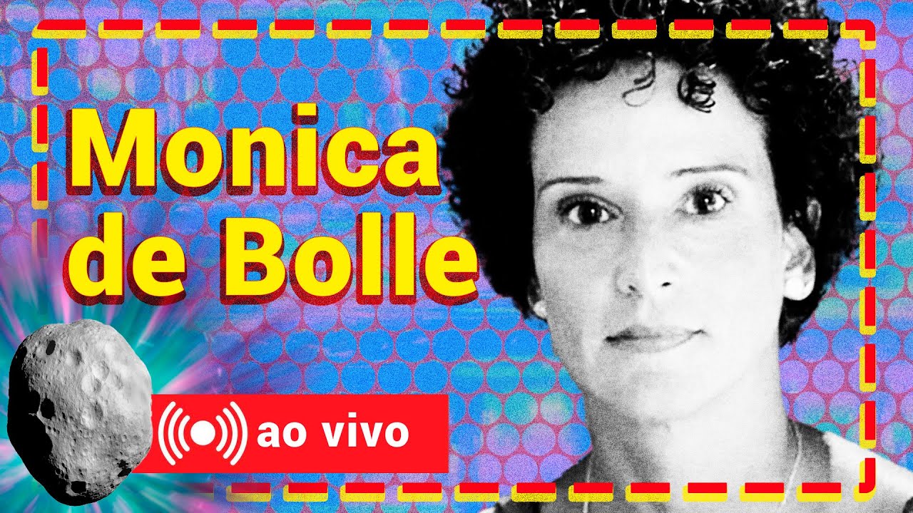 A PAUTA DO DIA, com Monica de Bolle - YouTube