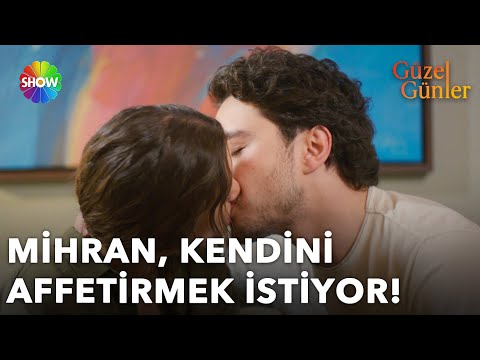 Mihran, kendini Selma'ya affetirmek istiyor! | Güzel Günler 23.Bölüm