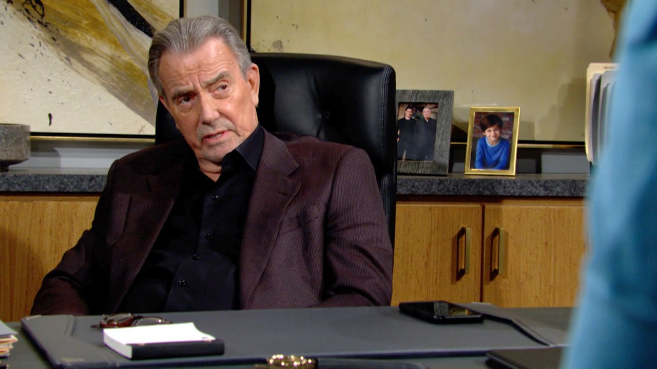 The Young And The Restless Will You Work With Us YouTube the-young-and-the-restless-will-you-work-with-us-youtube