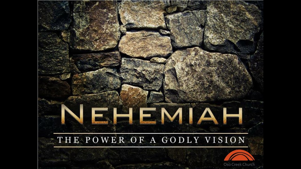 5-21-23 The Power of A Godly Vision: #1 - The What & Why - YouTube