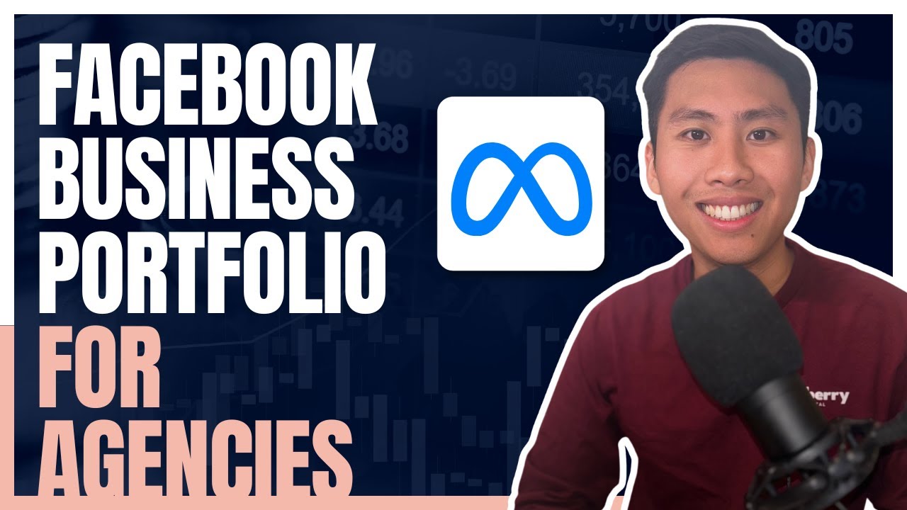 Facebook Business Portfolio Guide for Agencies: Create Portfolio ...