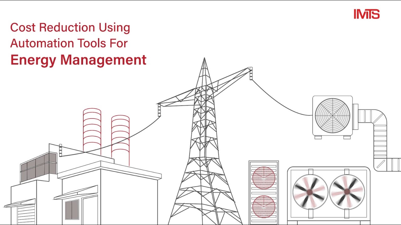 Automation in Energy Management - YouTube