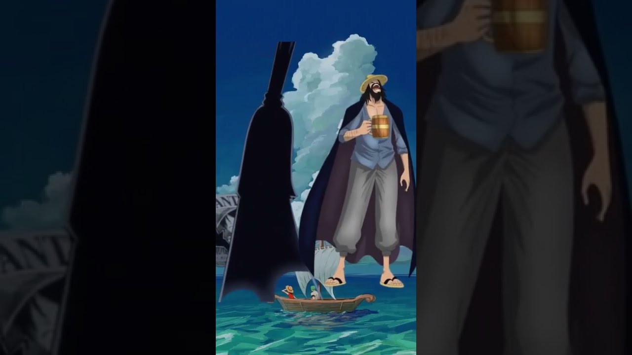 one piece vs ep.4 legendary fight | latest #onepiece - YouTube