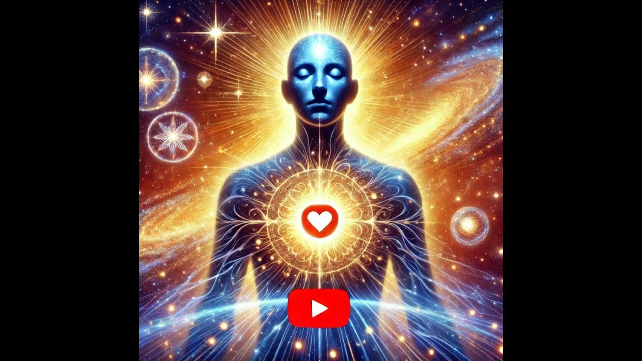 I Am: Discovering the Infinite Power Within Through the Source - YouTube