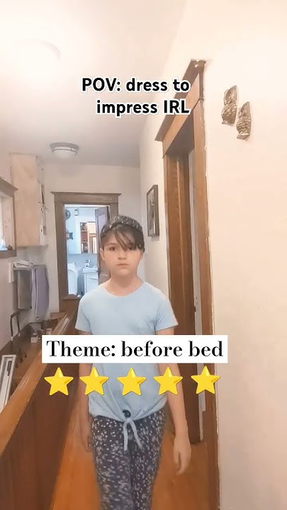 Dress to impress irl - YouTube