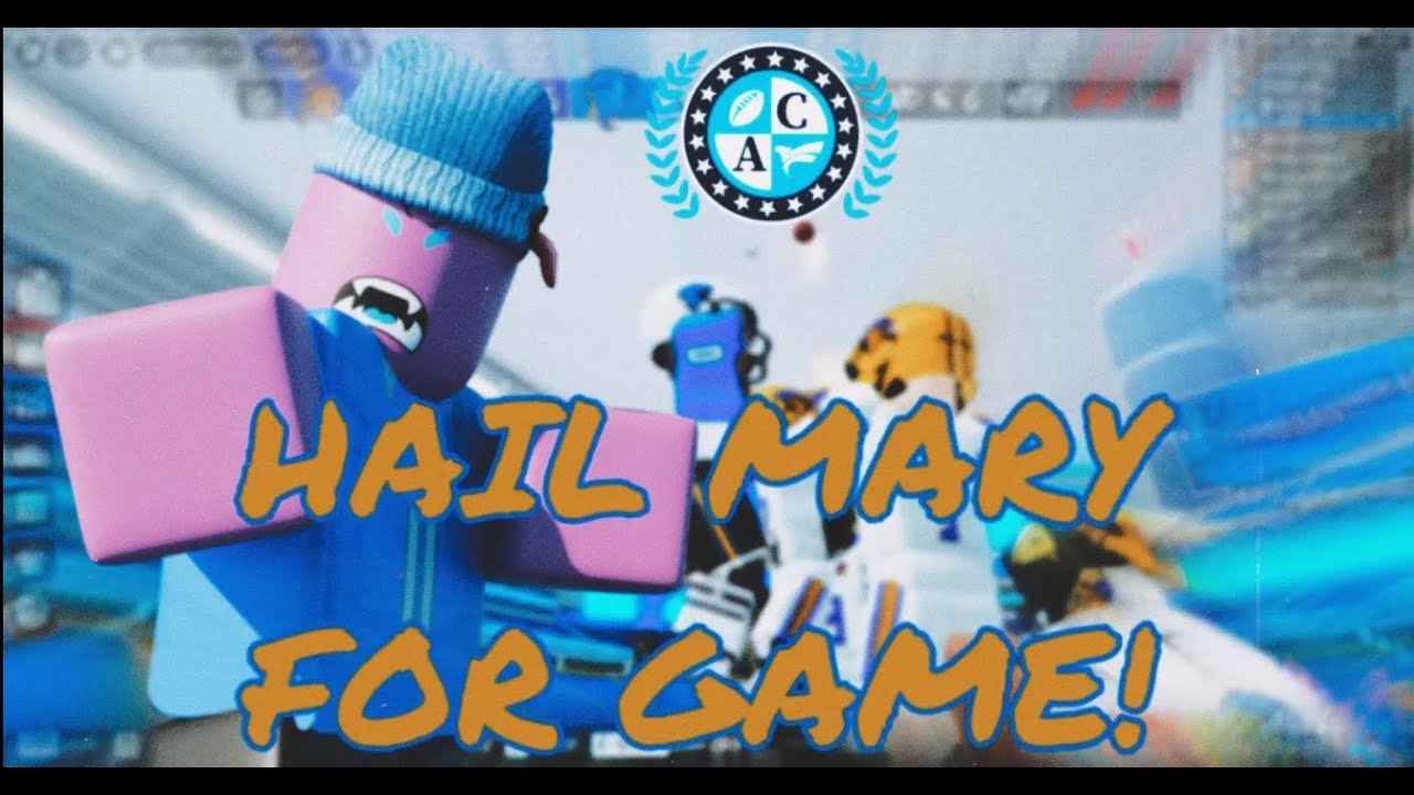 TE/SCB (POV) ACFL S24 - Series 2 (G3) | Bloxburg vs. Oklahoma | ROBLOX ...