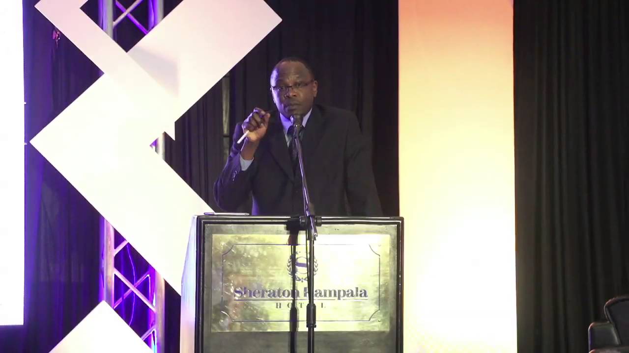 Dr. Justus Masa - YouTube