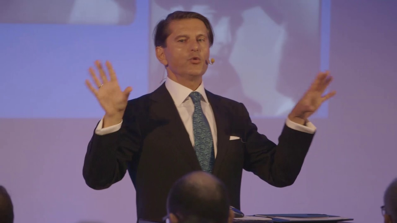 Examination of the oculomotor system Strupp - YouTube