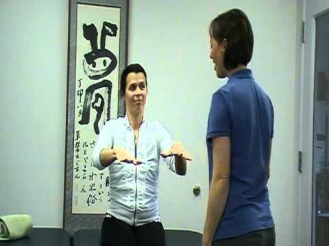 Resisted Isometrics of the Hand and Wrist - YouTube