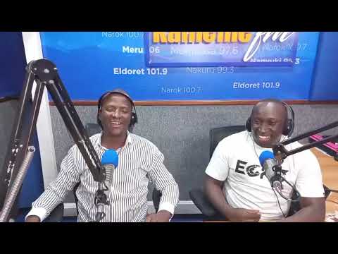 President ira ndarari mundu mukenu thitima ciurite ari Live 😂 Hakuwa na power😅