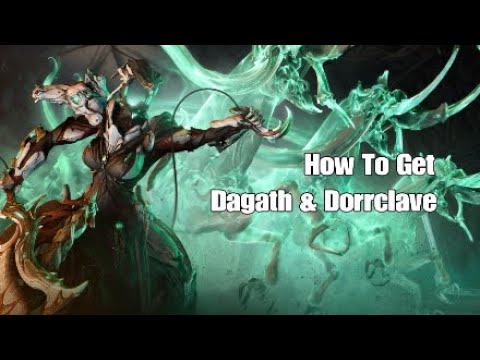 How To Get Dagath And Dorrclave - YouTube