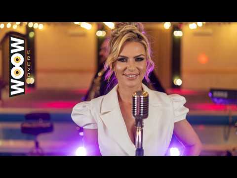 Jasmina Grujic - Ma niko ti nije kriv (COVER 2026)