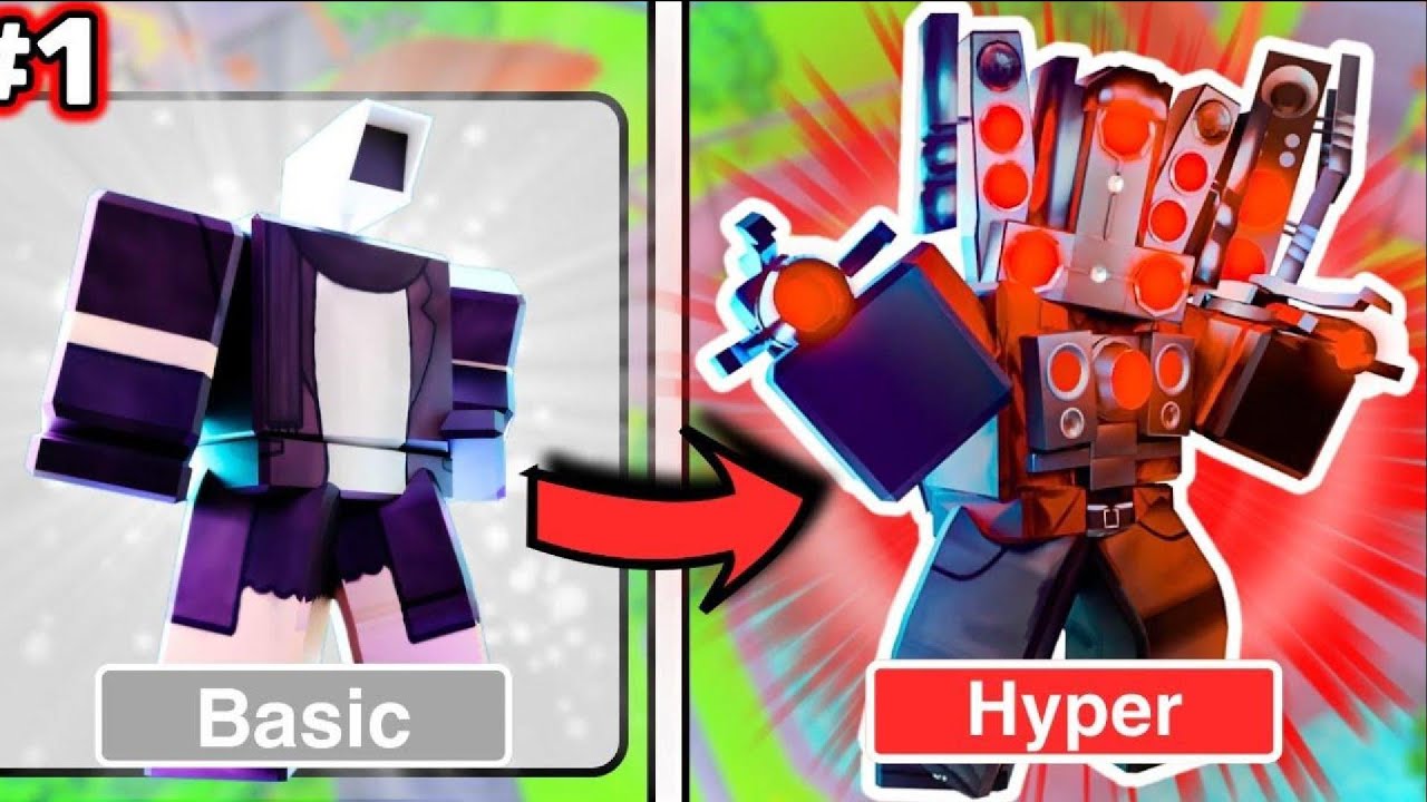 Basic to hyper part 1 - YouTube