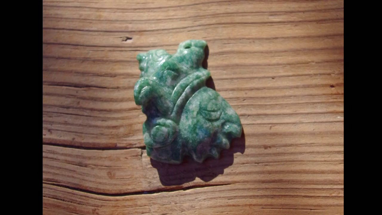 JADE GUATEMALA THE DIFFERENT GREEN cOLORS of JADE GUATEMALITA PRECIOUS ...