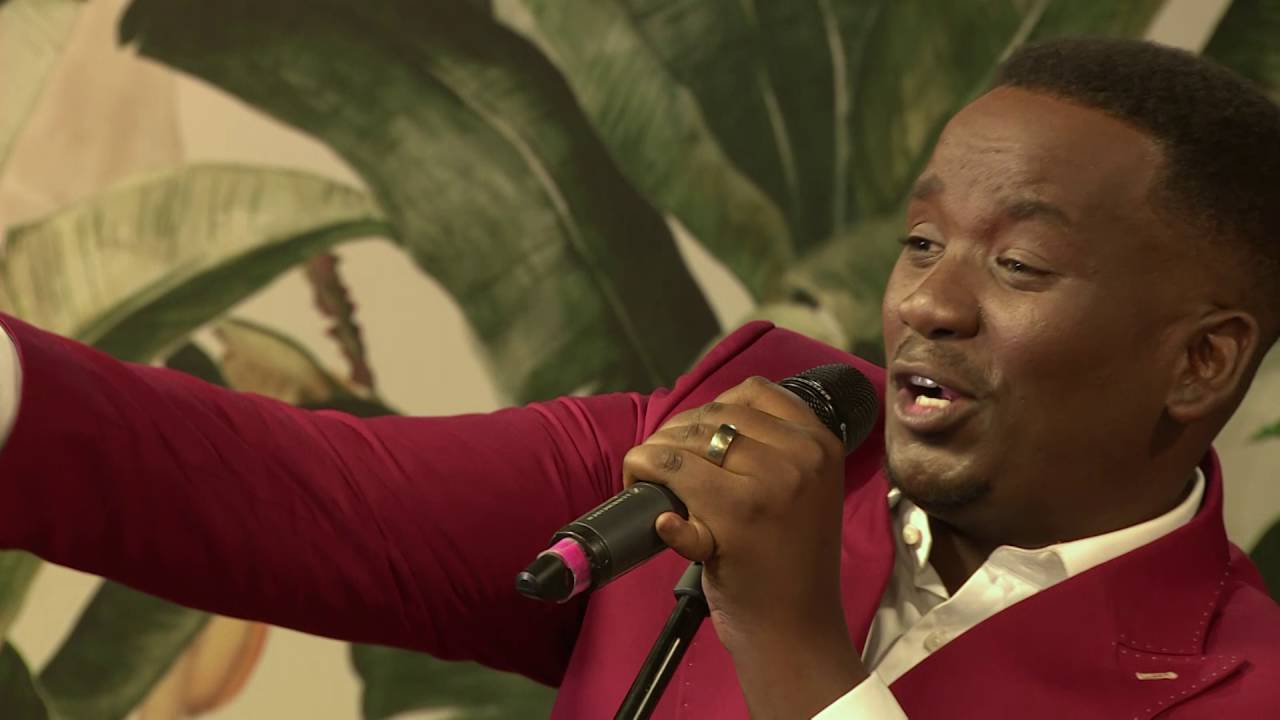 The Weekend Edition - Sunday 16 October 2016 (S1 E30/52) - YouTube