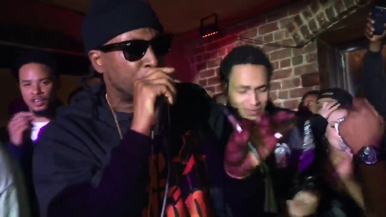 LUNIZ YUKMOUTH NUMSKULL - YouTube