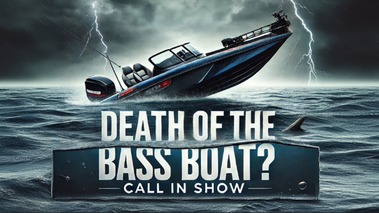 SHOCKING TRUTH!!! Kayaks & Jon Boats taking Over Bass Fishing?!?! - YouTube