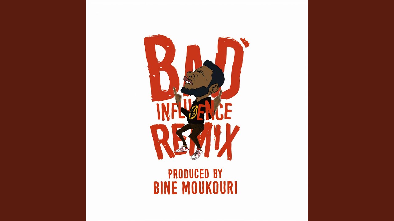 Bad Influence (Remix) - YouTube