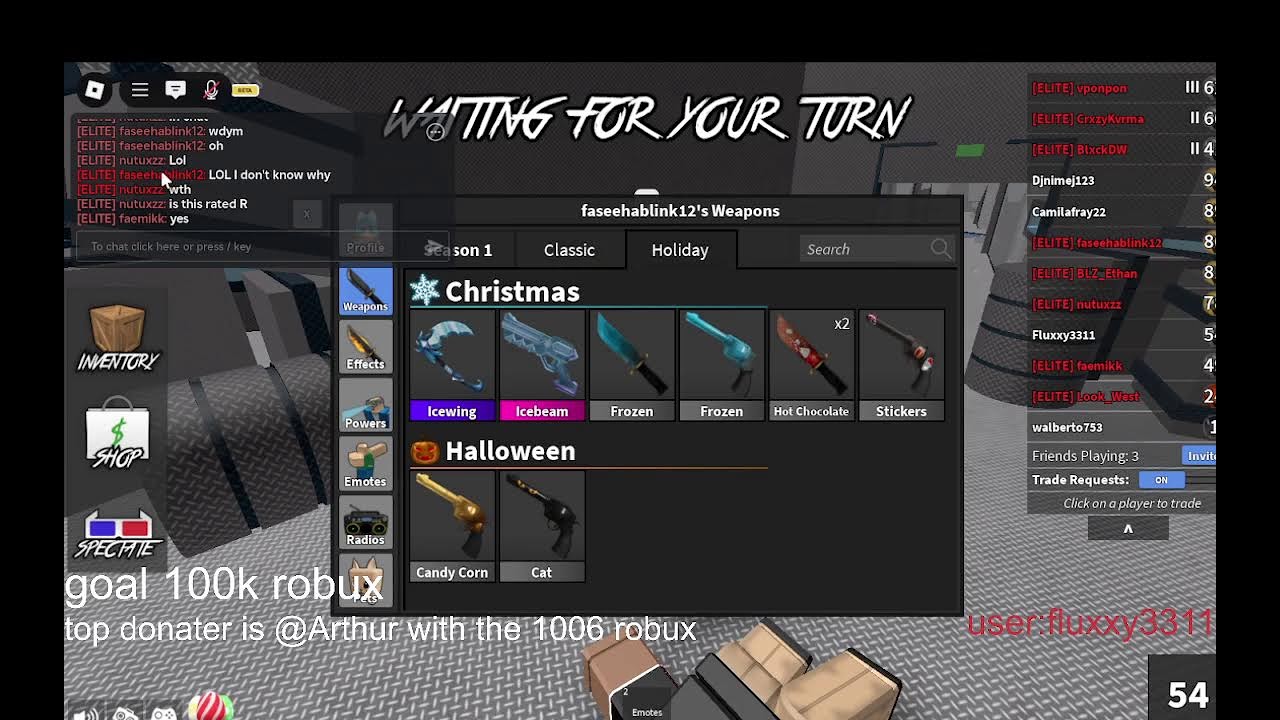 🔴 LIVE Giving Robux Offline Donations To Viewers and raising🔴 ! (PLS ...