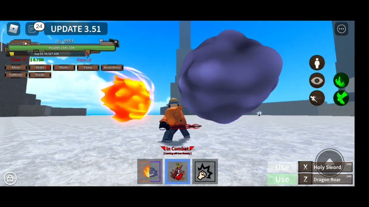 cómo conseguir el sable en king legacy - YouTube