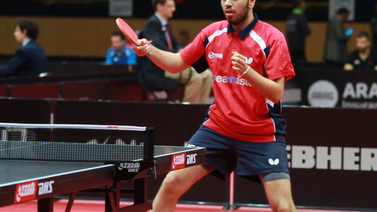 Kunal Chodri (USA) - YouTube