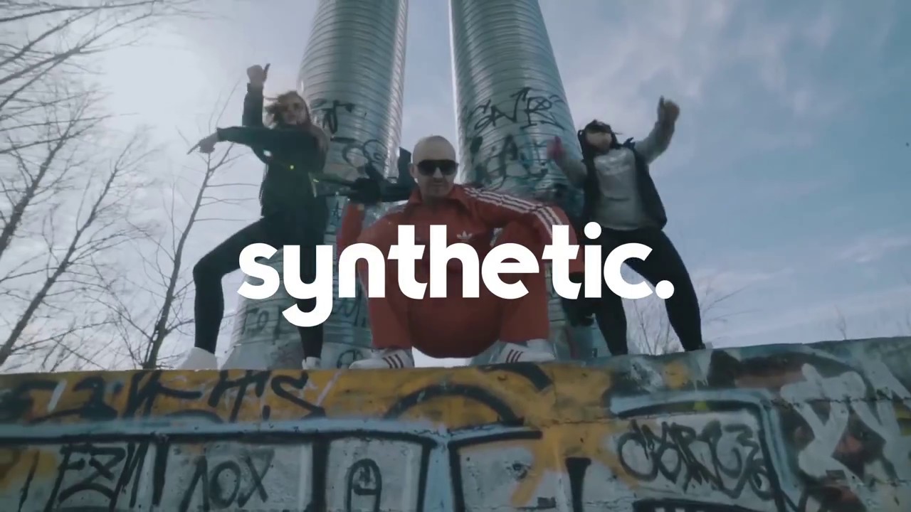 XS Project vs Karate - Squat [Synthetic Release] - YouTube