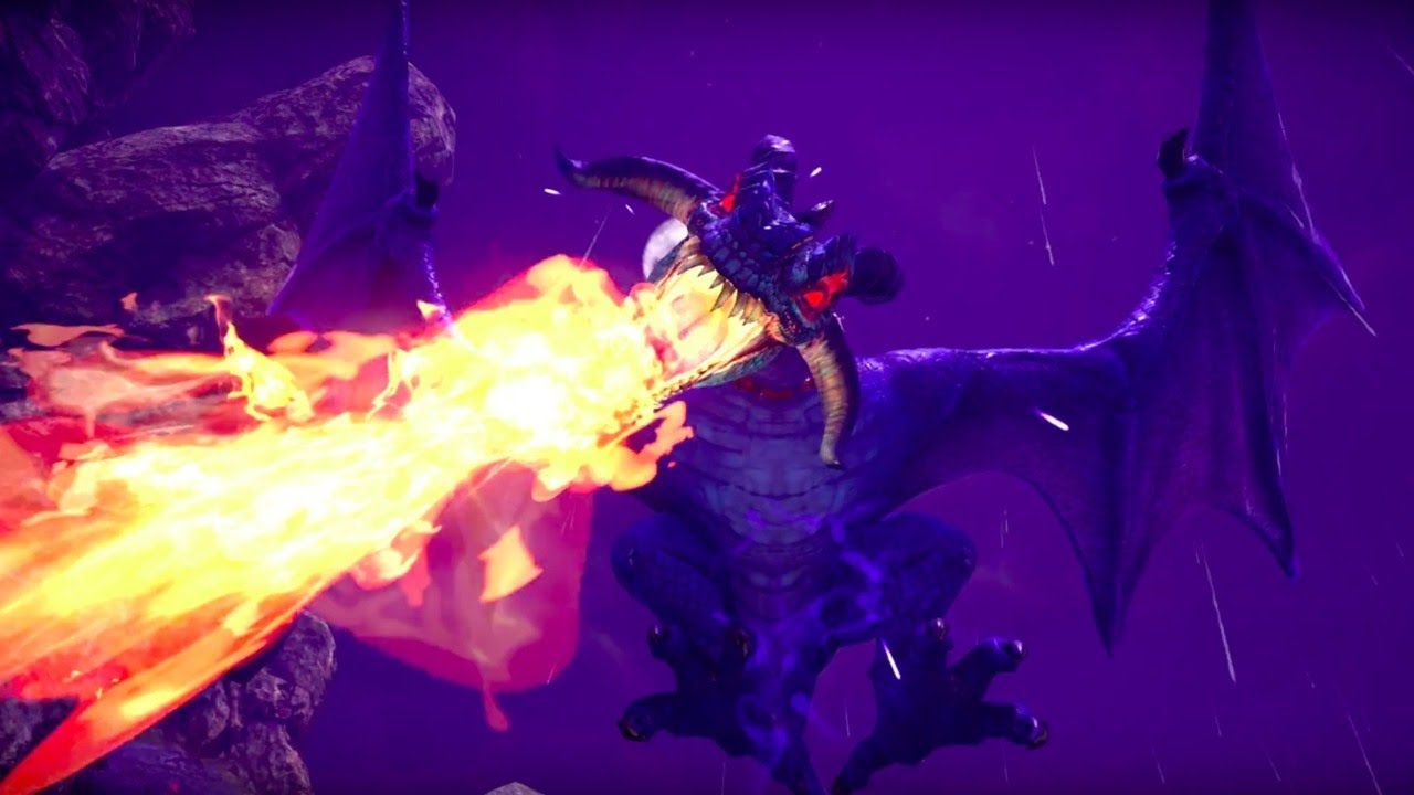 Beast Quest Official Trailer - YouTube