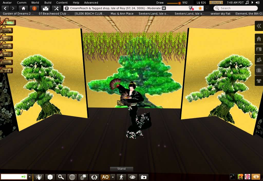 Jishy dance part 1 - YouTube