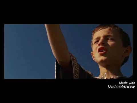 Gladiator-(Maximus)- death his family