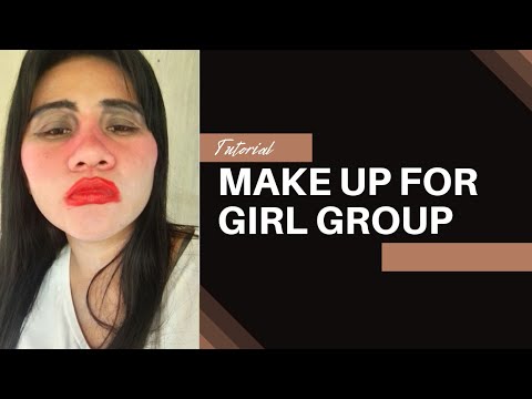 HOW TO MAKE UP YOUR UGLY FACE | LAUGHTRIP | GOOD VIBES - YouTube