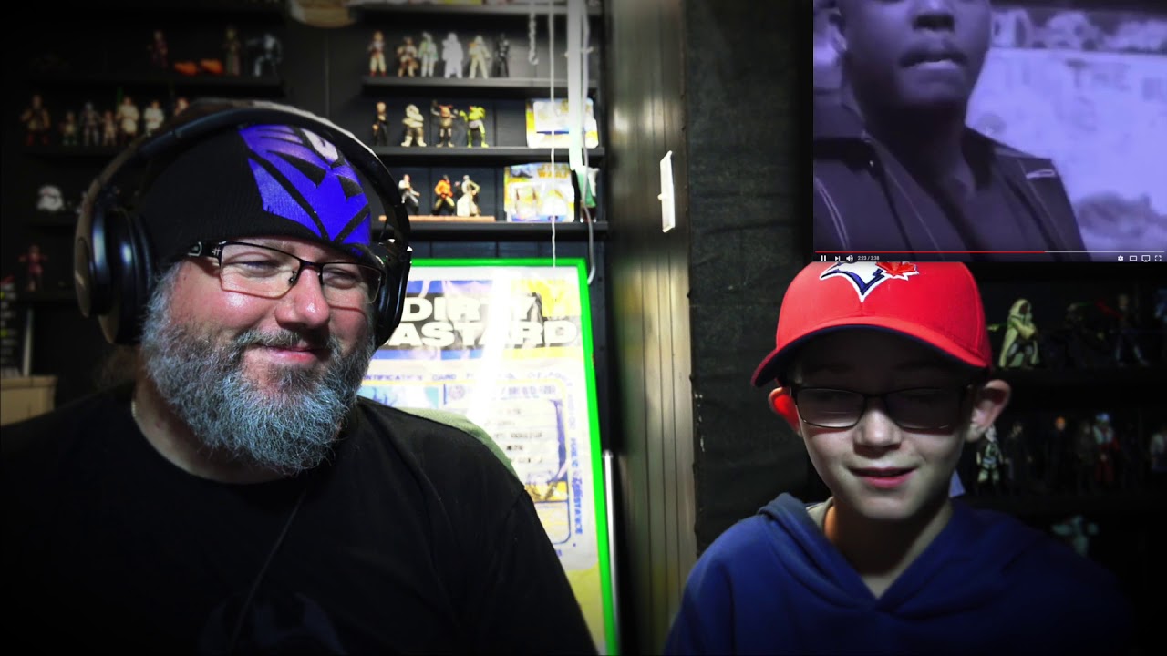 RTHH - Episode 5 "Crossover" by EPMD - YouTube