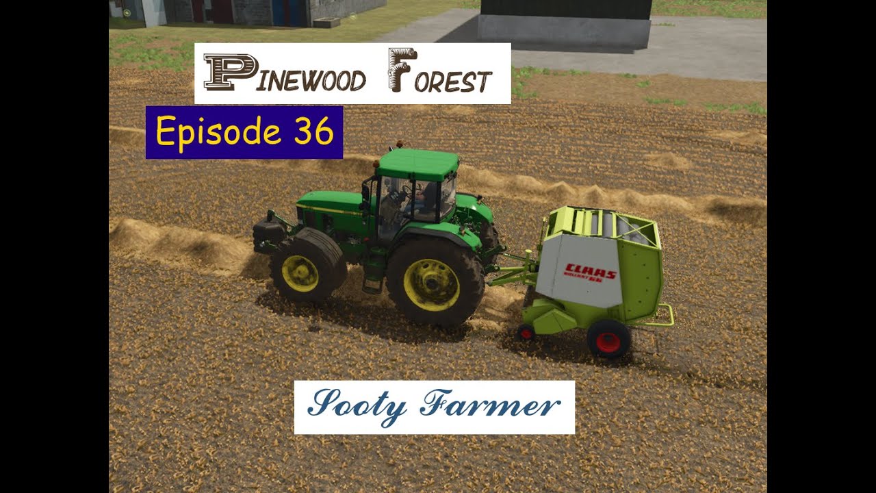Pinewood Episode 36 - The final Pinewood visit - YouTube