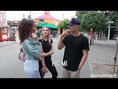 hic kendini elleyip bosalttin mi? instagramin varmi? mesuttv