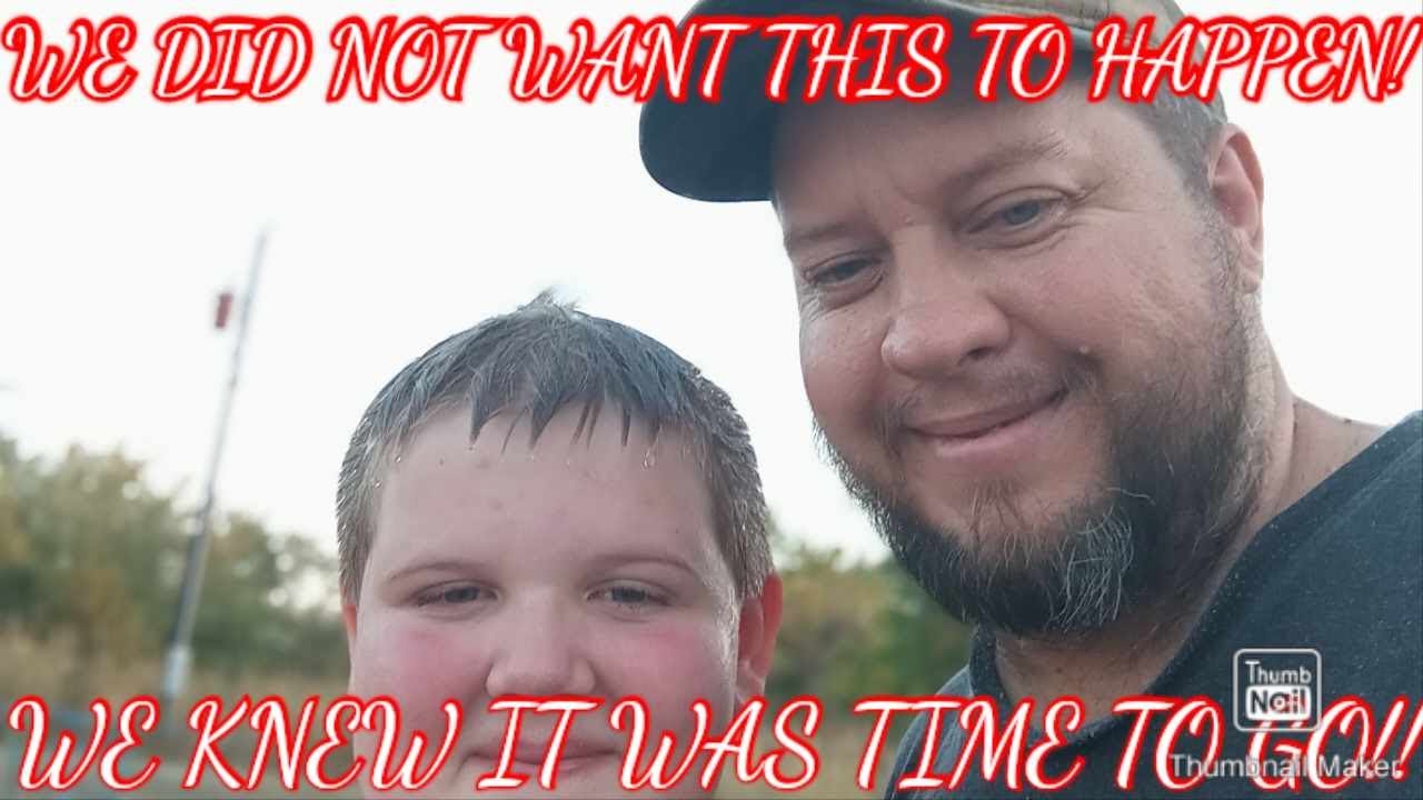 WE DID NOT EXPECT THIS TO HAPPEN! ( WE DID NOT WANT THIS ) - YouTube