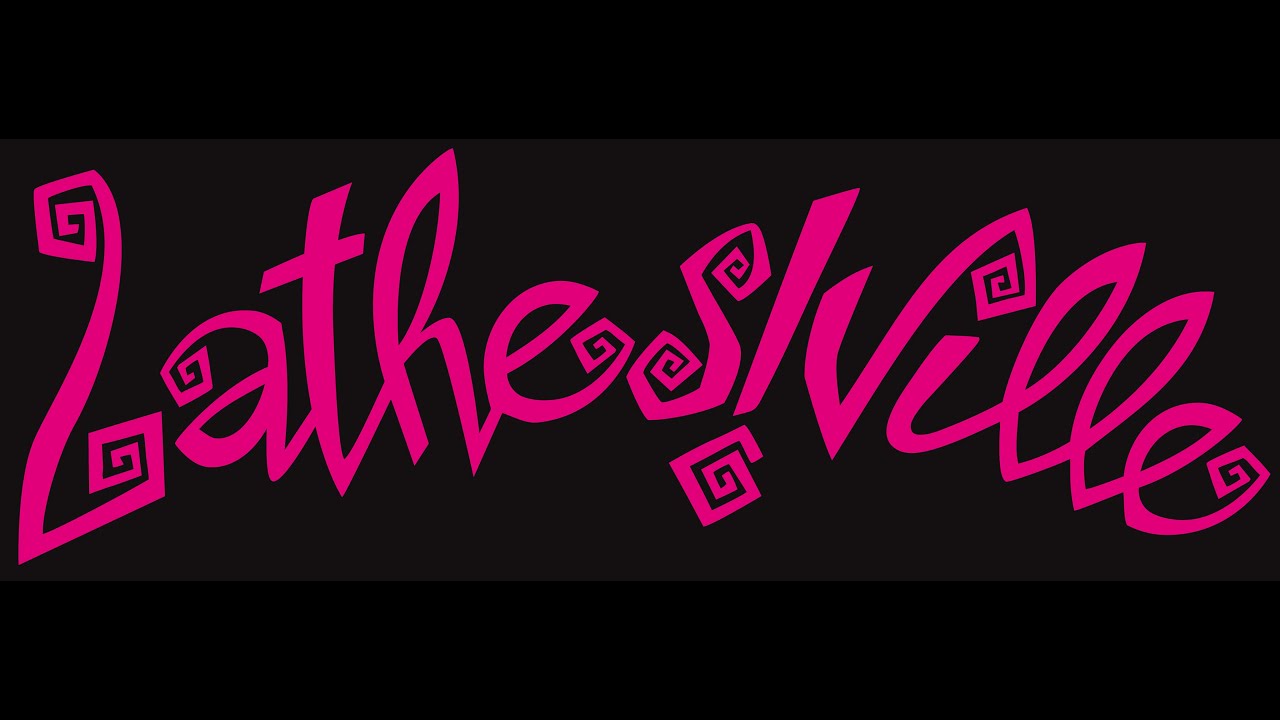 Lathesville - Mastering and lacquer cutting studio - YouTube