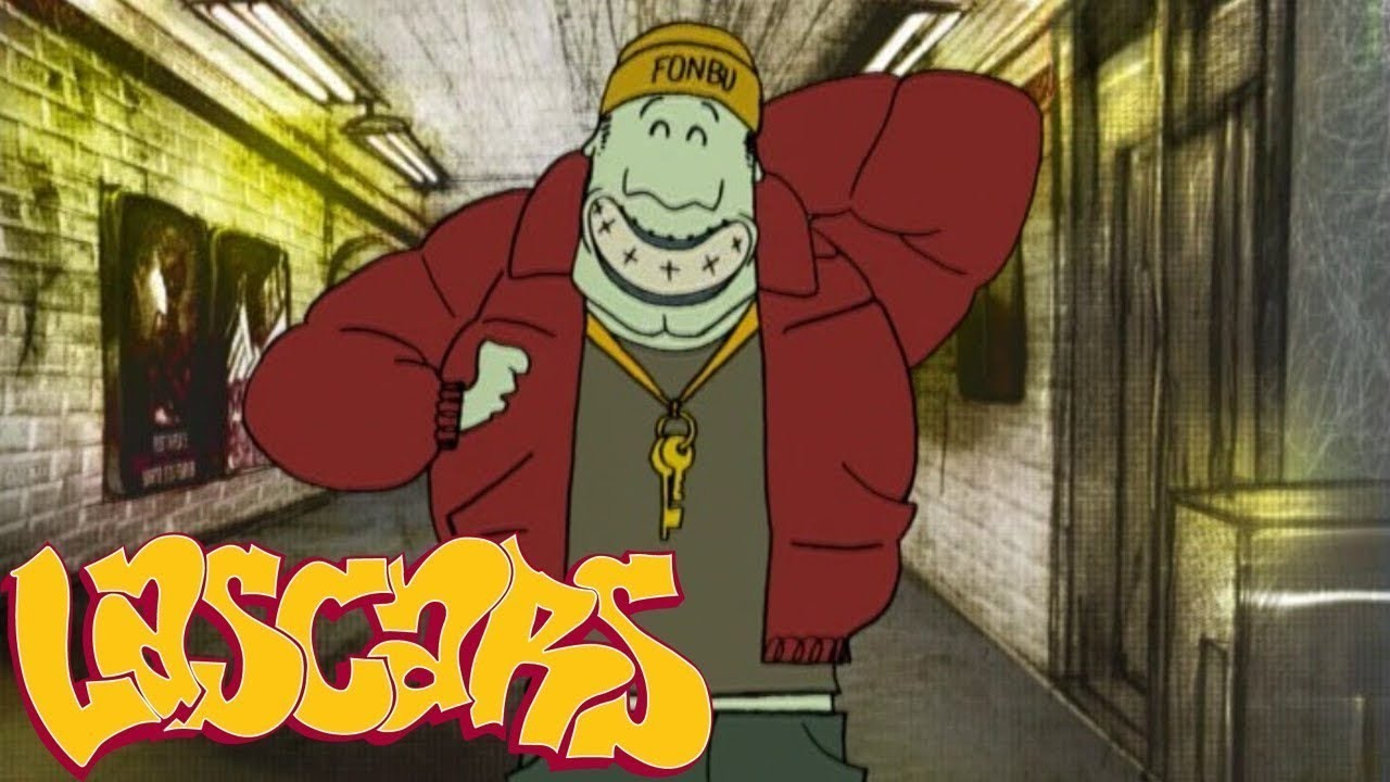 Lascars - The Show Must Go On - YouTube