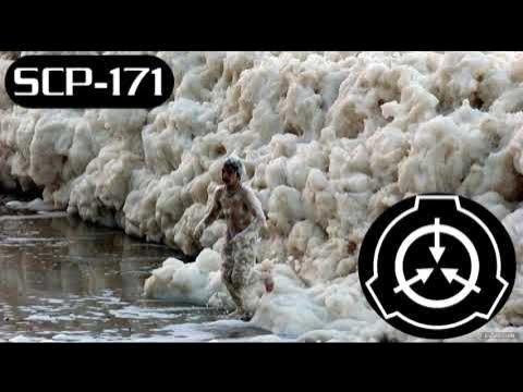 SCP-171: Collective Brain Foam - YouTube