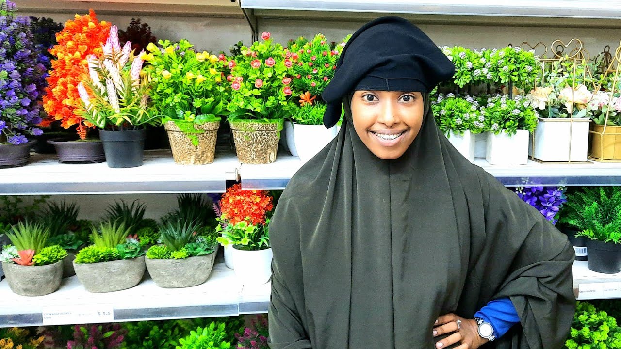 #Vlog5.... Hayat Market - YouTube