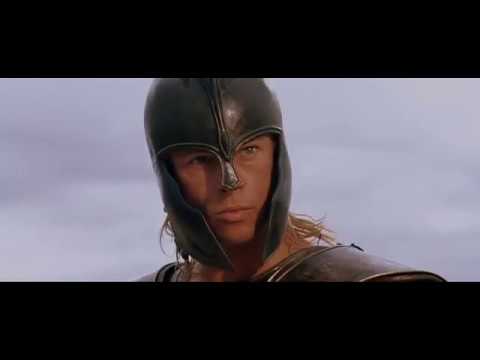 IS THERE NO ONE ELSE ? - Ft. Brad Pitt & Nathan Jones - YouTube