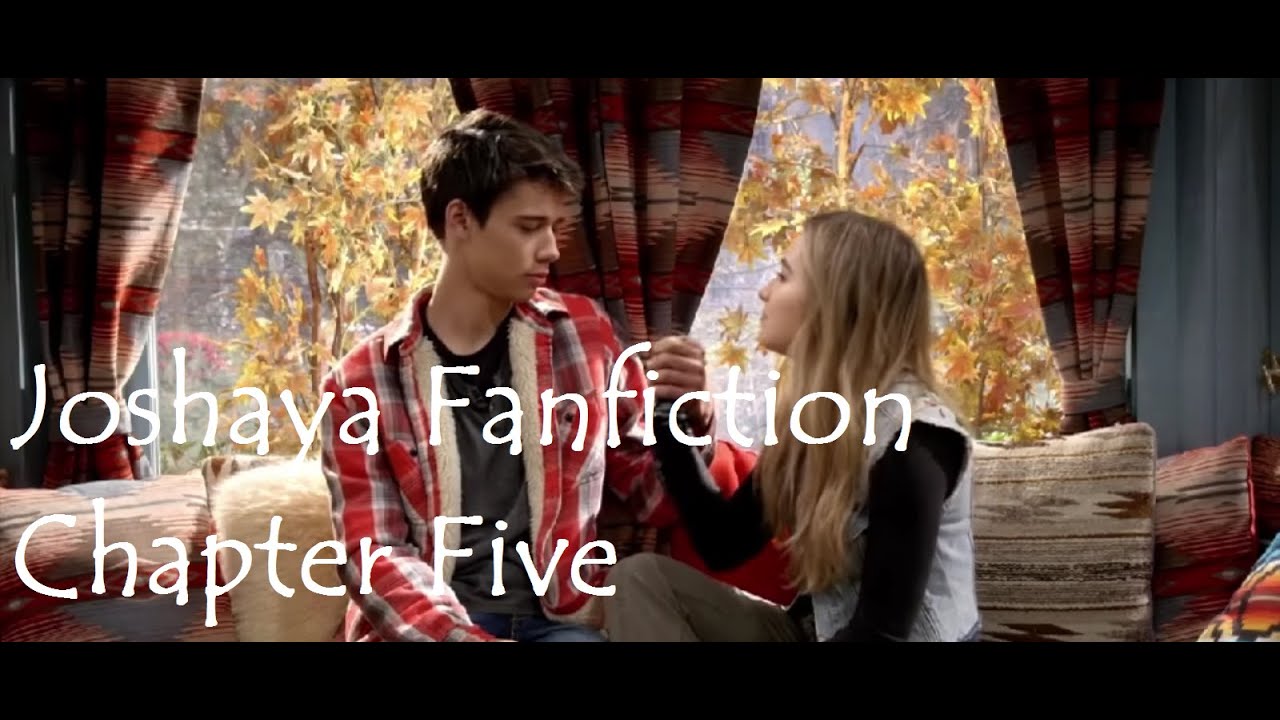 Girl Meets World: Joshaya (Fanfiction - Chapter Five) - YouTube