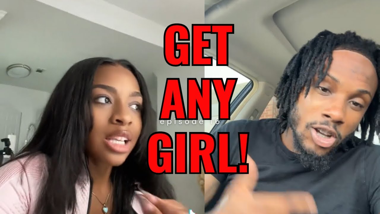 HOW TO MAKE A GIRL CHASE YOU!! | Reaction - YouTube
