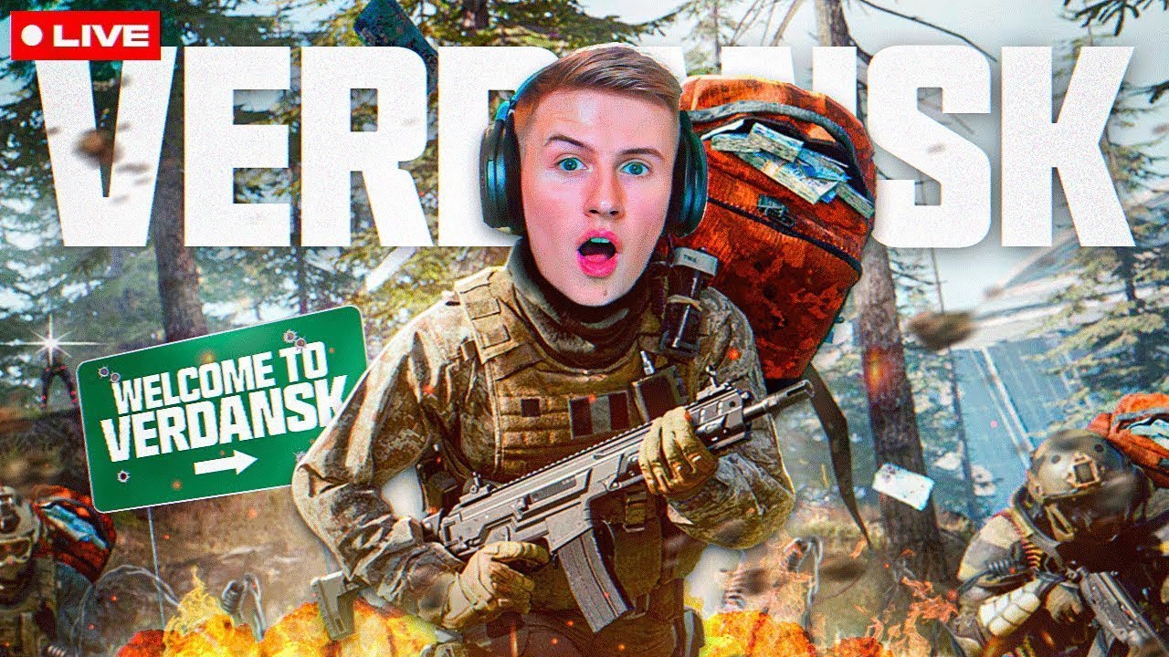 🔴 LIVE - CHECKING OUT SPLITGATE 2 🔴 - YouTube