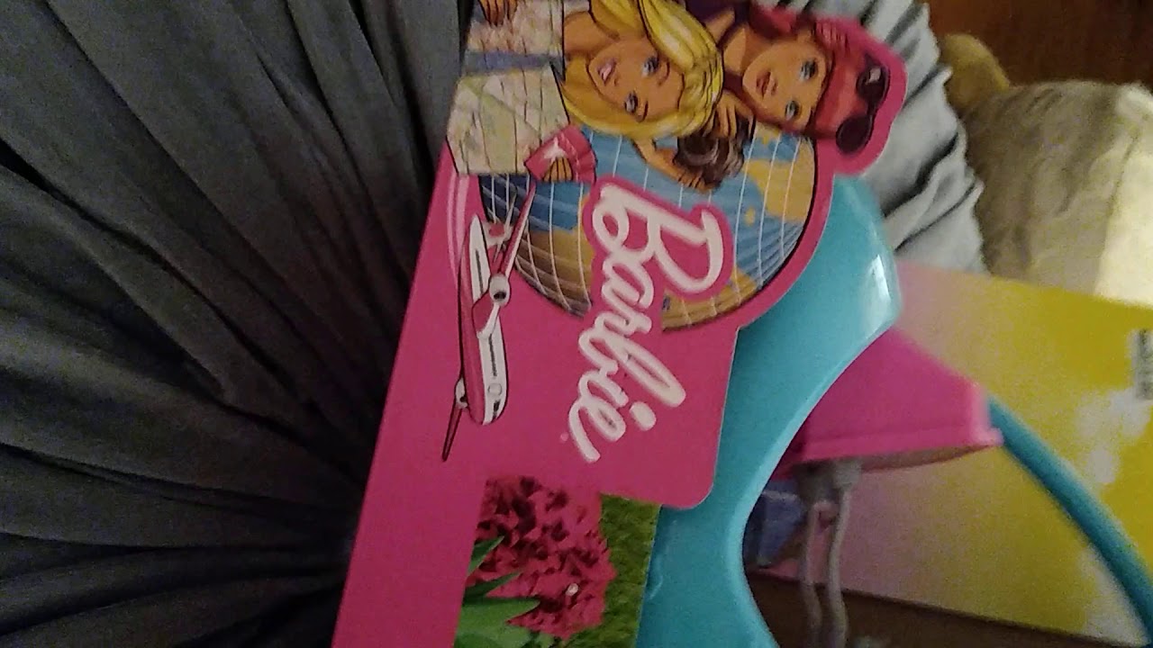 Part 2 Barbie♥️ - YouTube