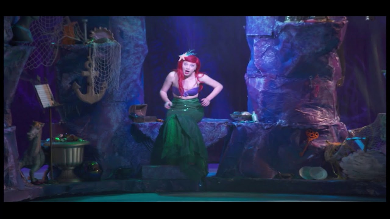 Abby Urban Performances 2018 - YouTube