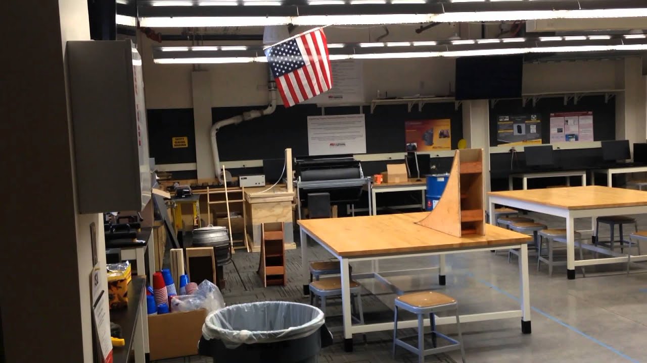 Introducing the ASU Polytechnic Campus - YouTube