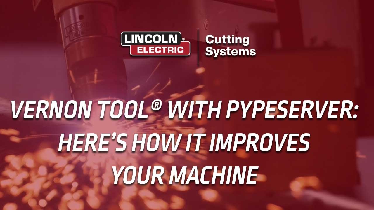 Vernon Tool® MPM with PypeServer Software | Here's How it Improves Your ...