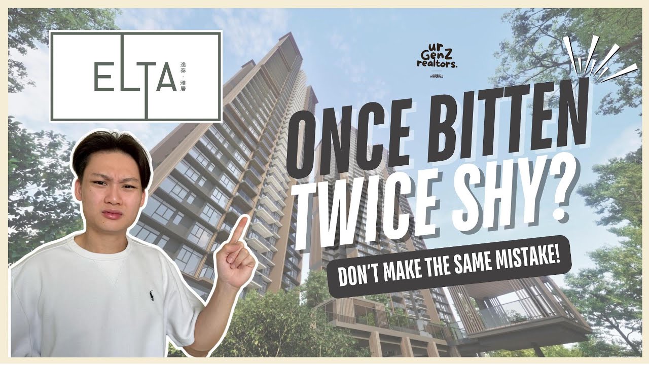 The ONLY ELTA Review You Need To Watch! | Pricing and Layout Analysis ...