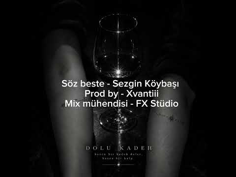 Sezo - Dolu Kadeh offical video (Prod By Xvantii)